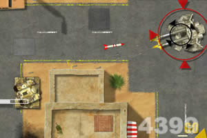 坦克时代,坦克时代小游戏,4399小游戏 www.4399.com